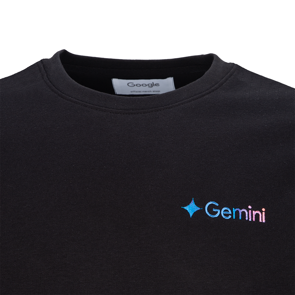 New - Google Merch Shop