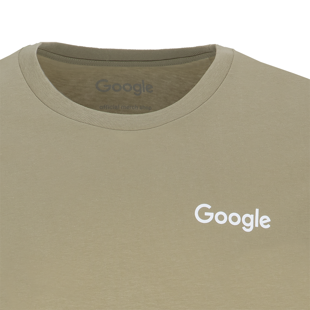 Google - Google Merch Shop