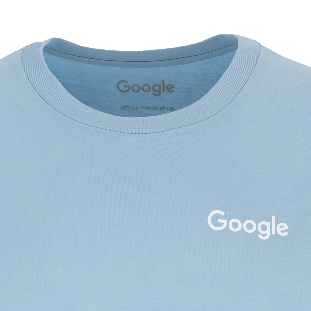 Google Sticker - Google Merch Shop