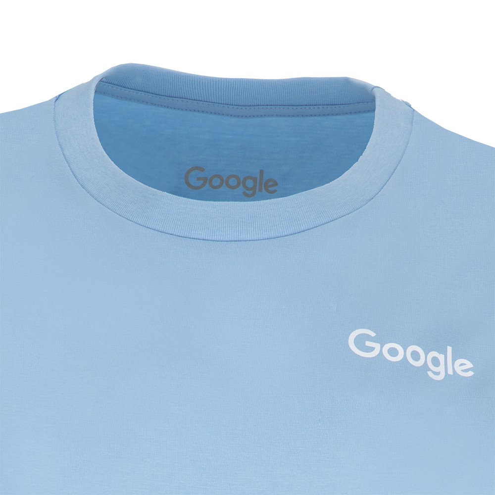 Google Sticker - Google Merch Shop