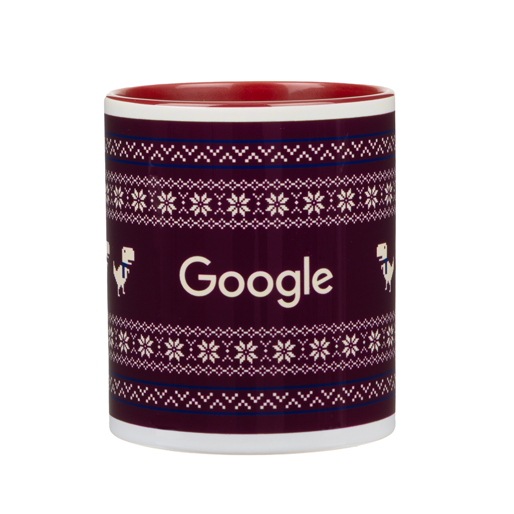 Shop Drinkware | Official Google Merch Shop