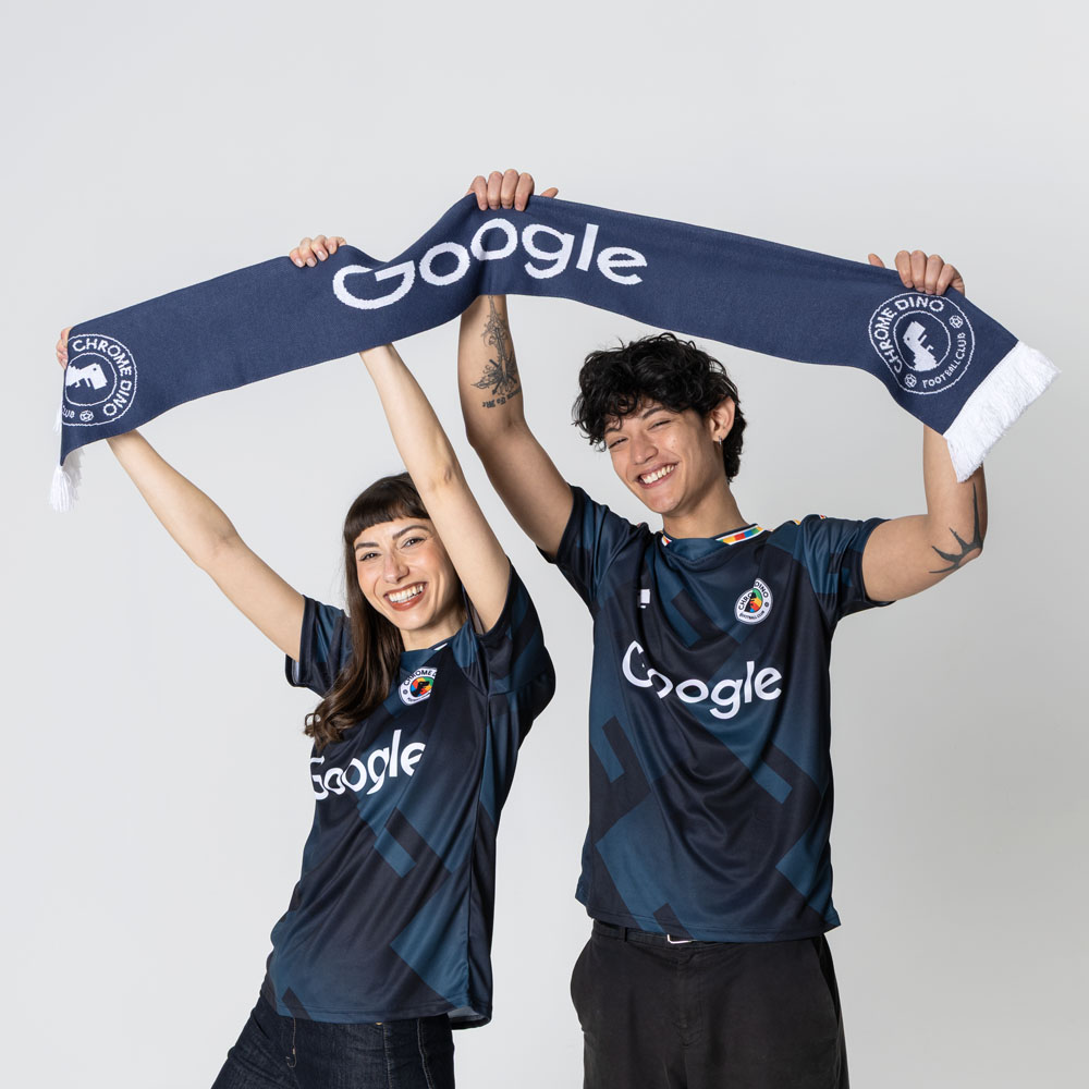 Shop New Arrivals | Official Google Merch Shop
