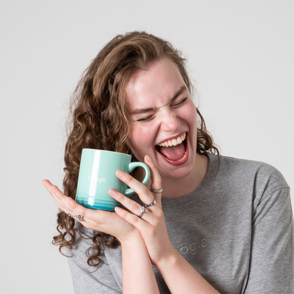 Shop Drinkware | Official Google Merch Shop