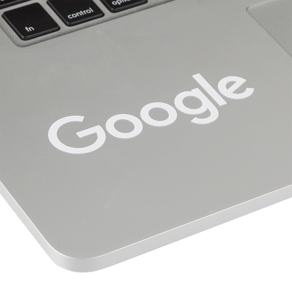 Stickers - Google Merch Shop | Official Google Merch Shop