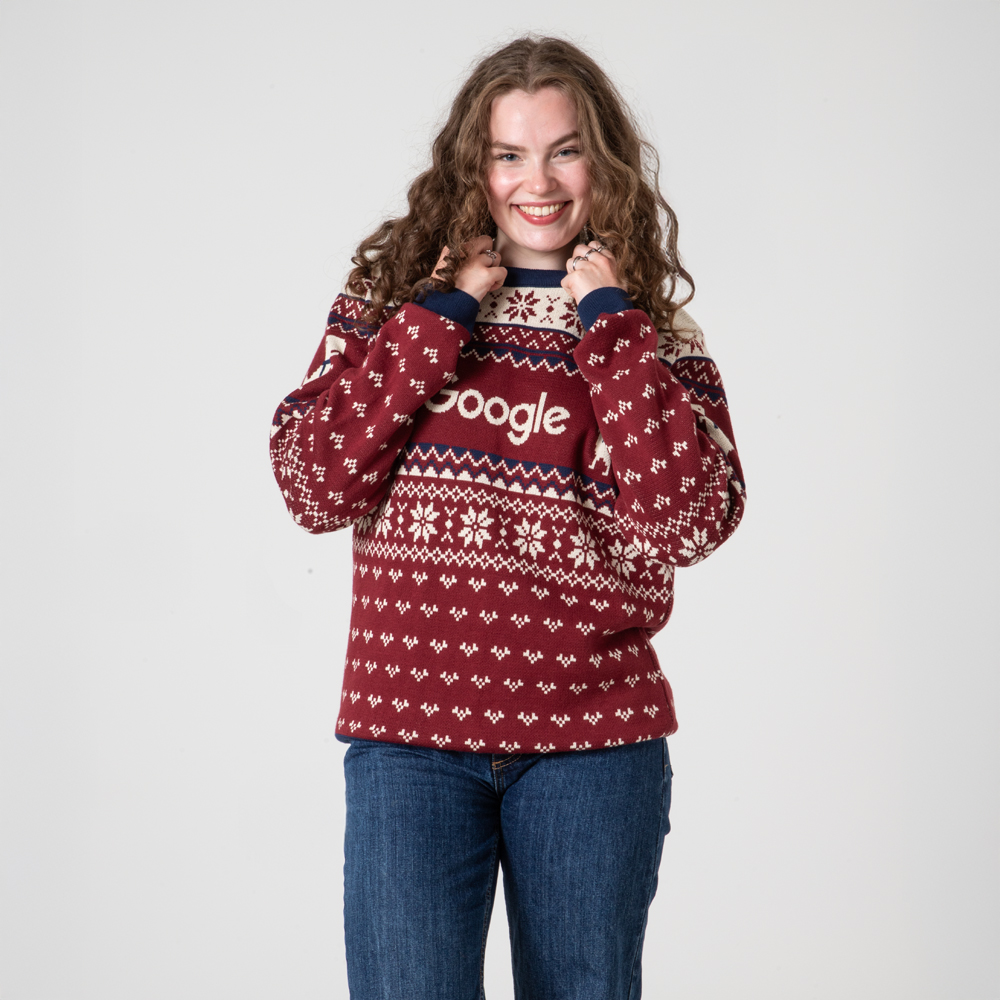 Google Sticker - Google Merch Shop | Official Google Merch Shop